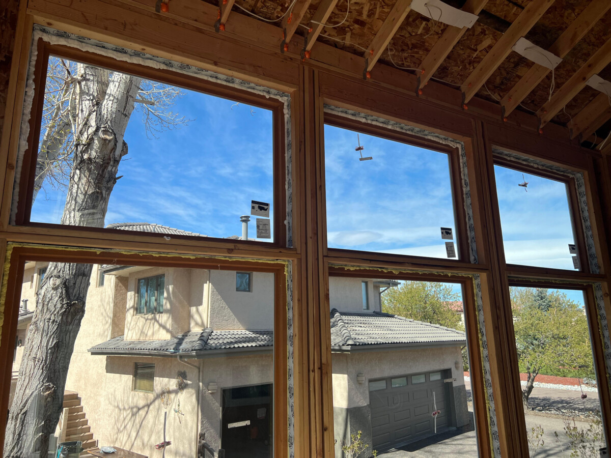 Structural Engineering Services & Inspections - Denver Colorado