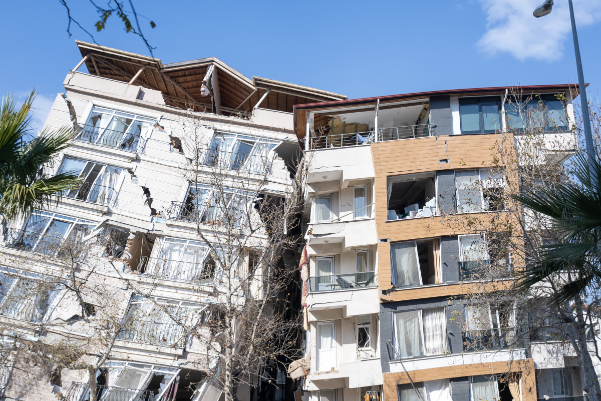 Lateral Loads: The Hidden Forces Shaping Every Structure