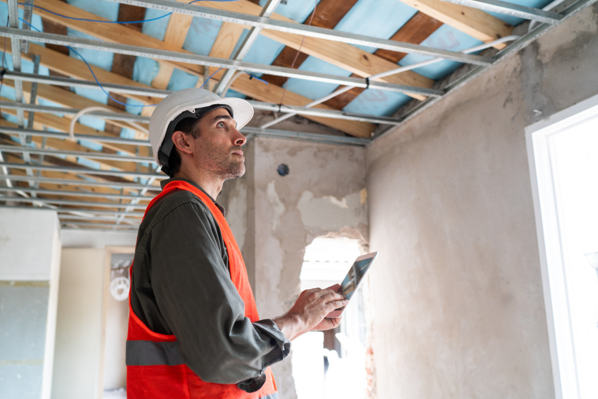 Structural Inspections: What Happens and Why It’s Important