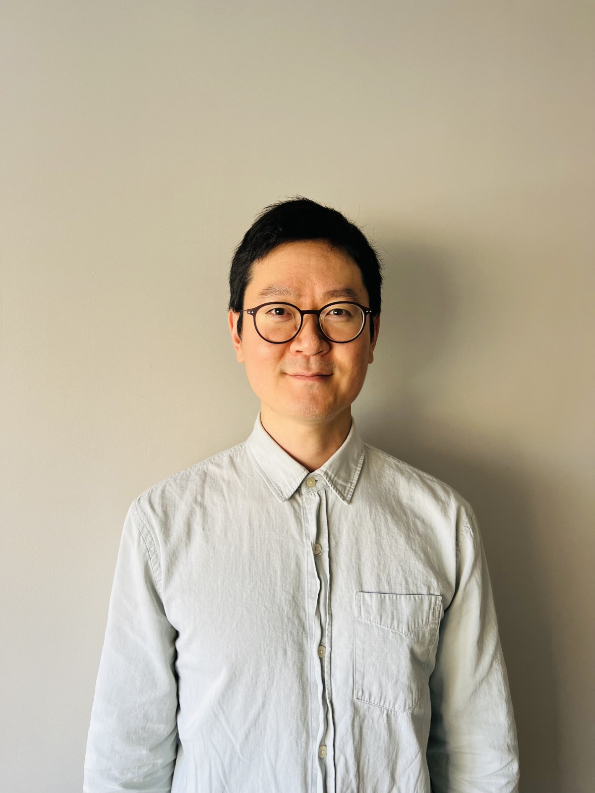 Meet the Team - Cronin Engineering