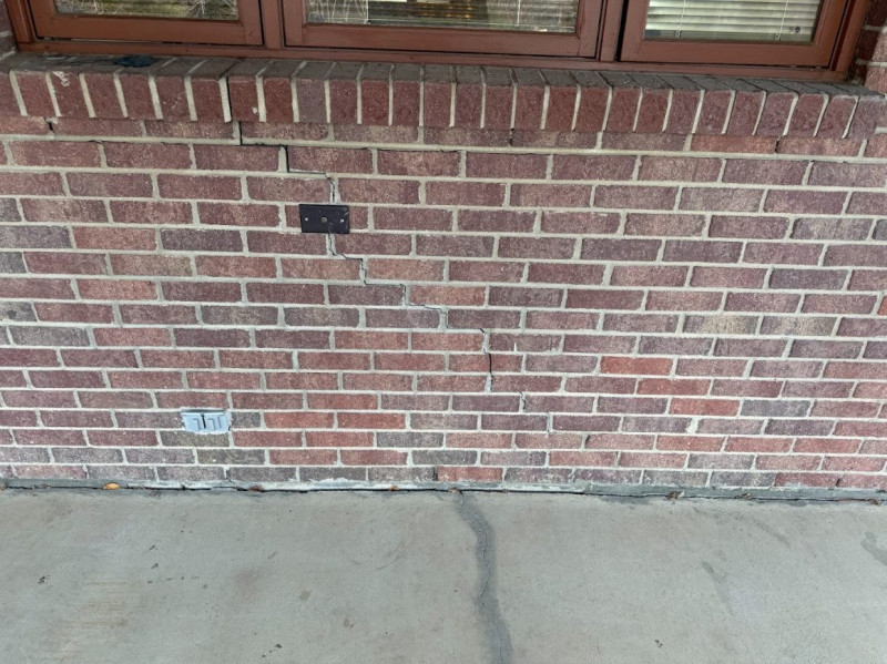 Garage Foundation Repair - Cronin Engineering